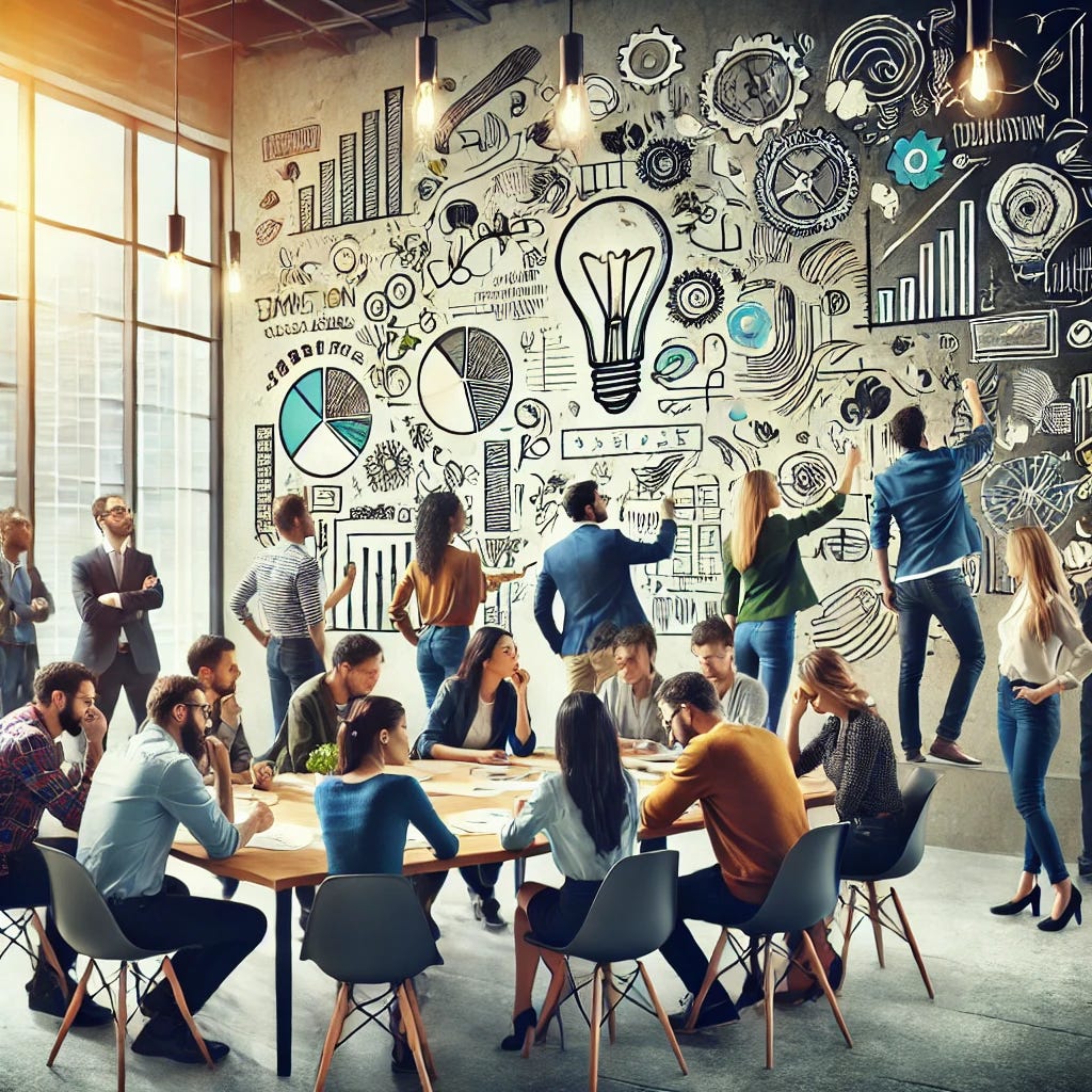 The Power Paradox: Unveiling the Complex Relationship Between Authority ...