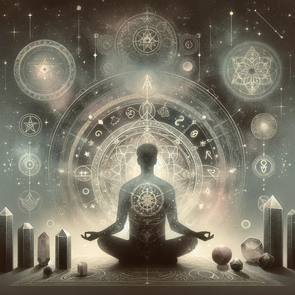 Unveiling the Power of Mental Alchemy: The Key to Life Transformation ...