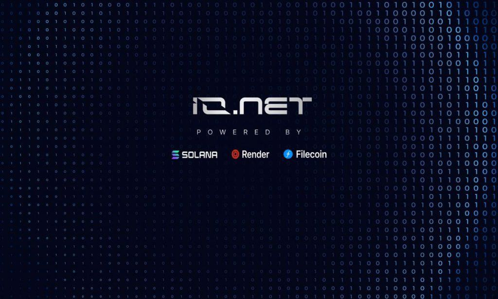 IO.Net. Verwandeln Sie das Computing mit… | by Guru Krypto | Medium