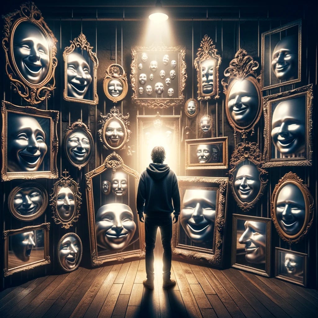 15 Fascinating Psychological Facts About Human Behavior | by Murahari A ...