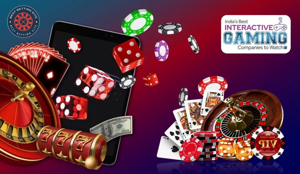 Marketing in the Gambling Industry | by Betting Site | Feb, 2024 | Medium