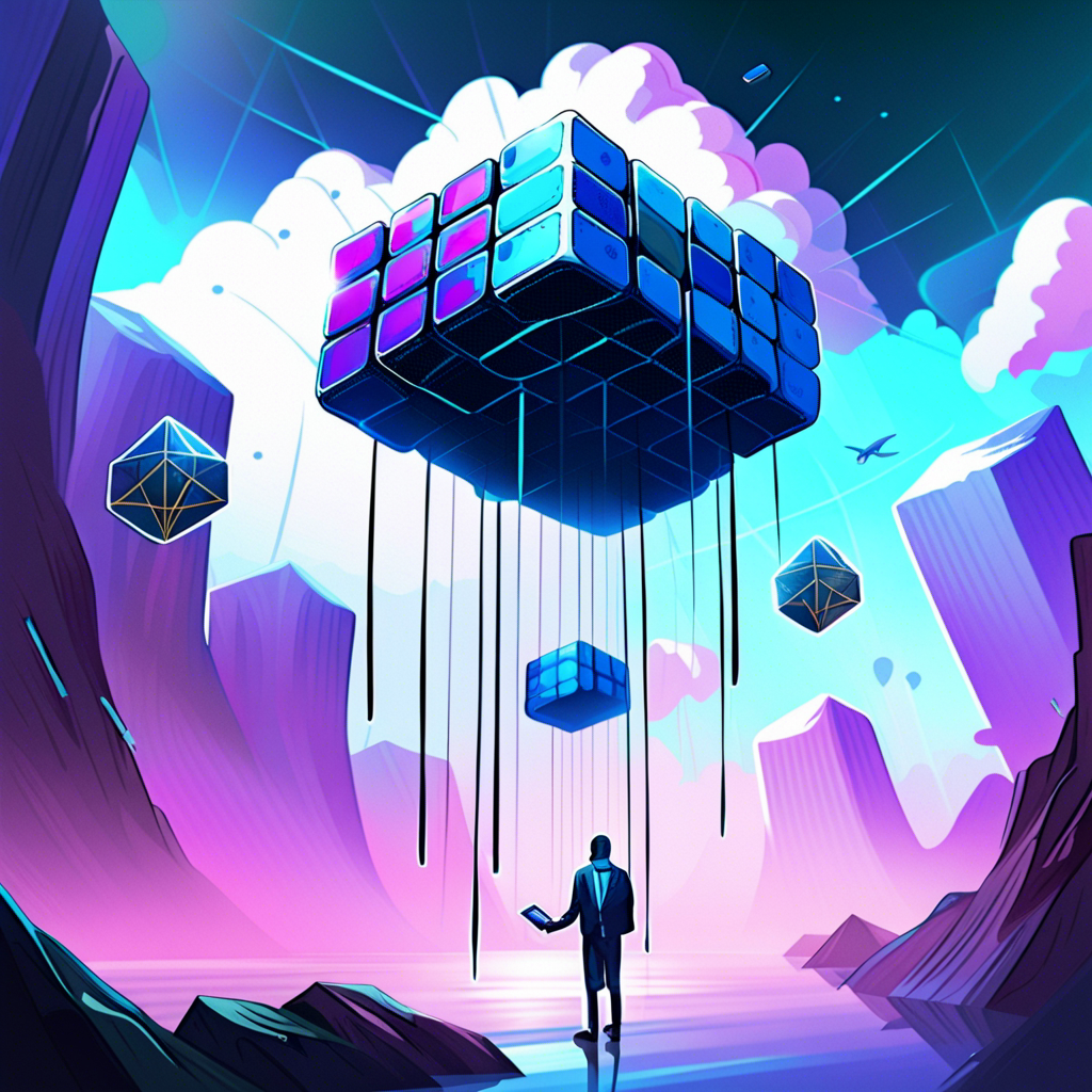 **Airdropping Ethereum: Your Complete Guide to Everything You Need To ...