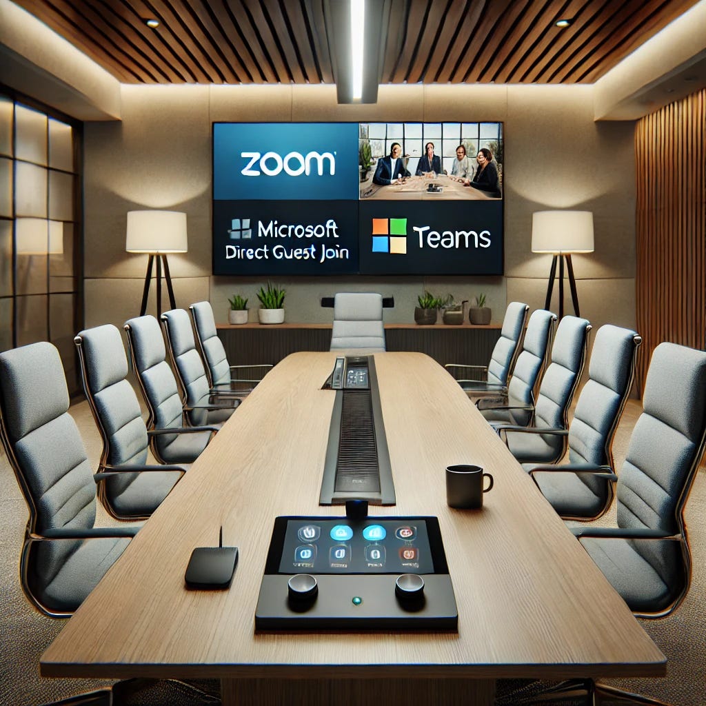 Can I reimage my Room PC…. …and choose a different Platform? | by ...