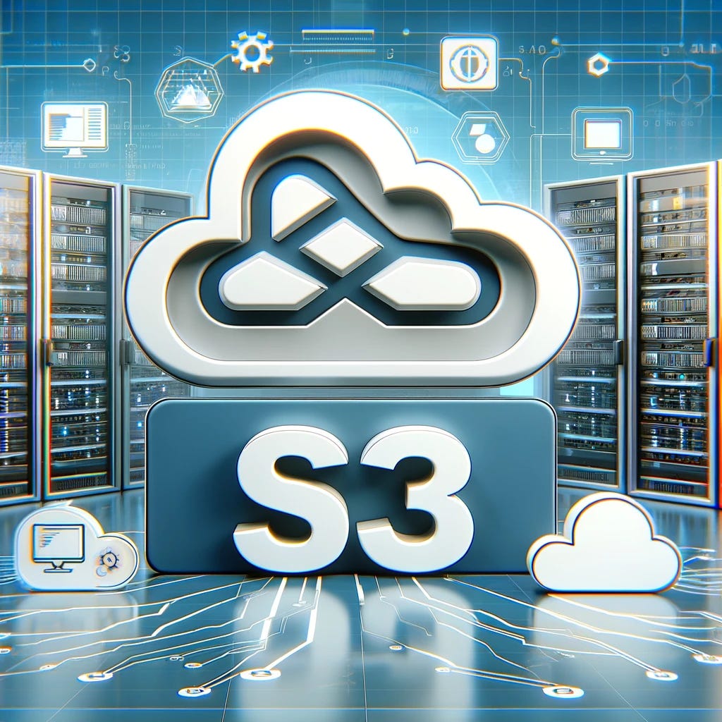 🚫 Top Mistakes to Avoid While Using S3 in AWS: A Guide with Real-Life Scenarios and Code ...