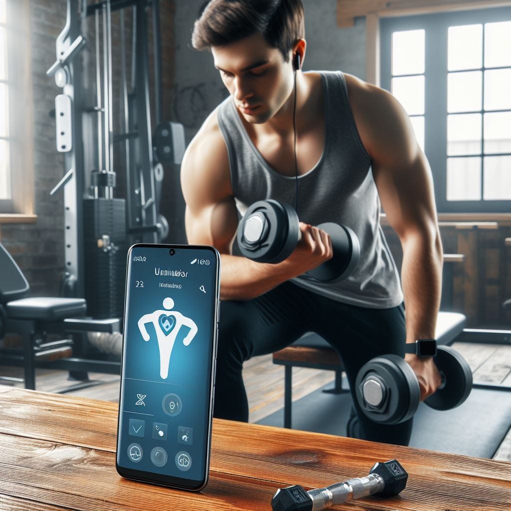 Fitness tracker based on ML. 1-Problem Description: | by Abdelrahman M ...