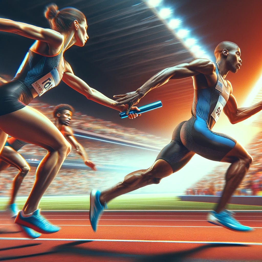 The SPEED of Trust: The One Thing that Changes Everything | by ...