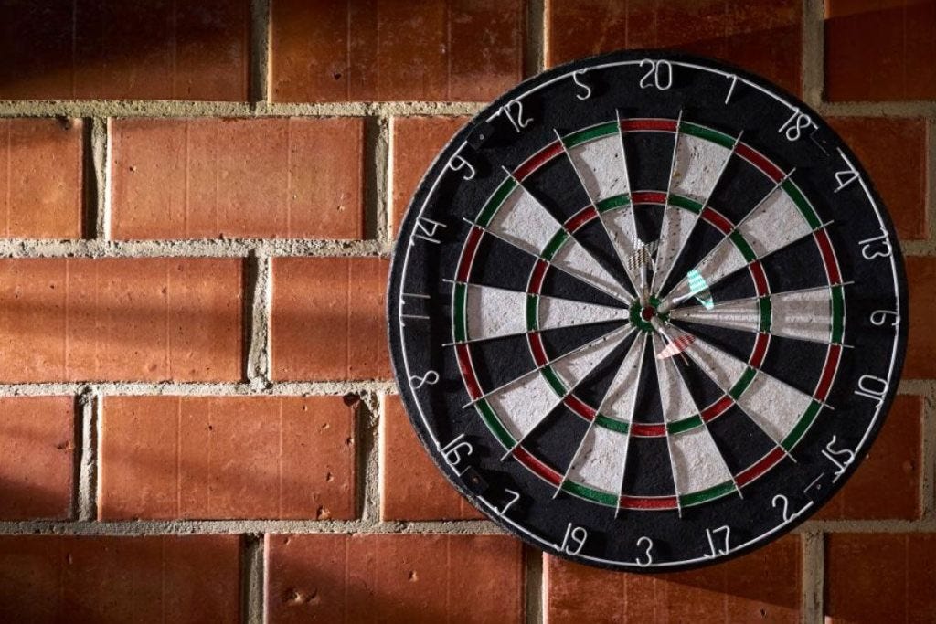 About Darts Advice. Hello, welcome to DartsAdvice.com… | by Darts ...