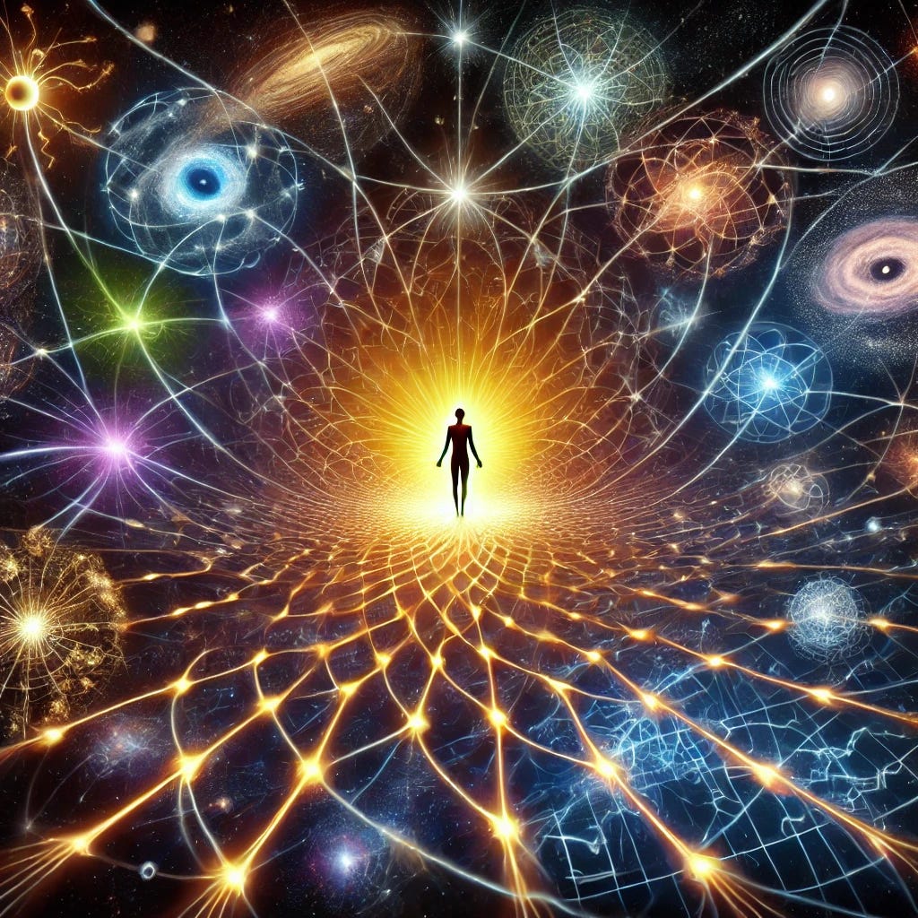 The Single Consciousness Many Worlds Interpretation (SCMWI) | by Gustav ...