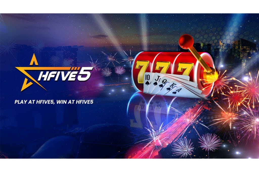 About Hfive5 - Hfive5 - Medium