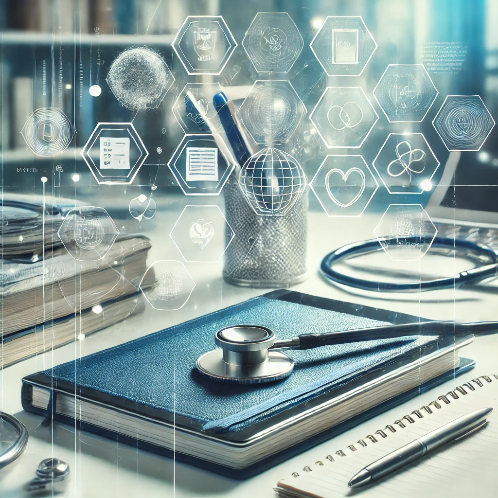 The Importance of Continuous Learning in Medicine | by Dr. Christopher ...