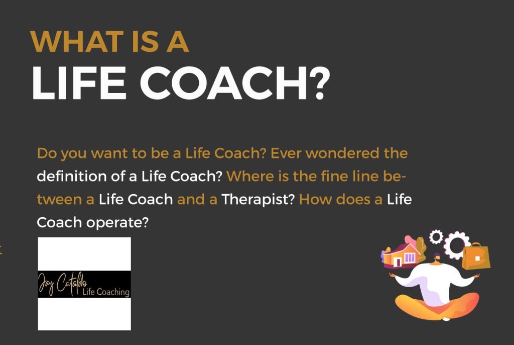 How Does a Dating Coach Help to Revamp Your Love Life? | by Jay Cataldo ...