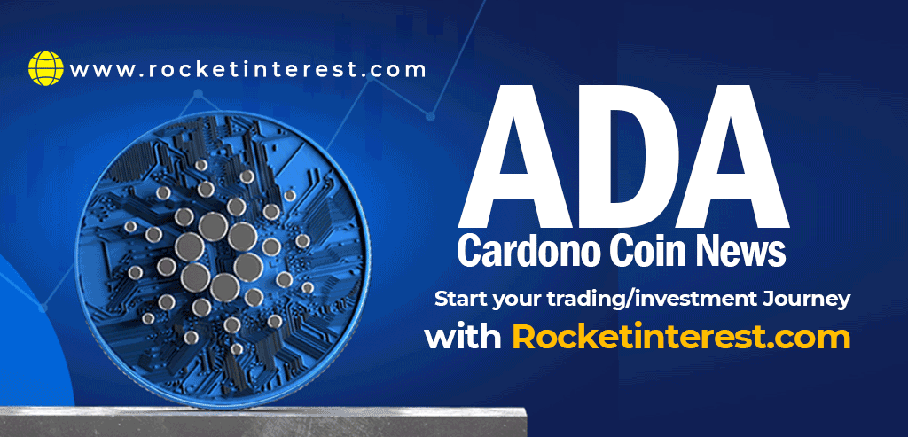 Cardano Price 2030: Navigating the Decade Ahead | by Rocket Interest ...
