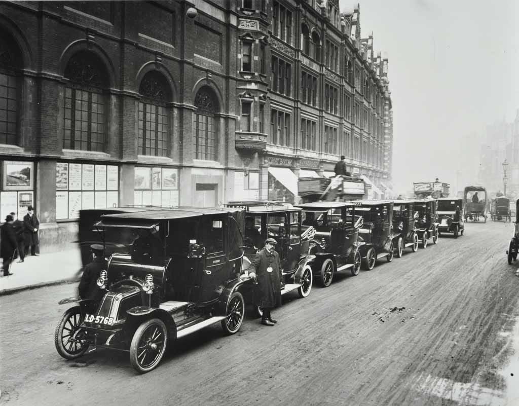 The Cab Rank Rule and Climate Justice Lawyers | by Tony Dowson | Medium