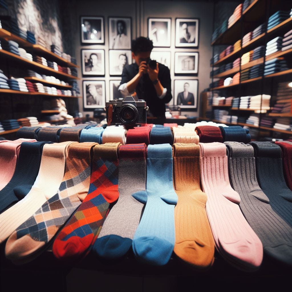 Stepping Up Your Event and Promotion Game: Creative Ways to Use Custom ...