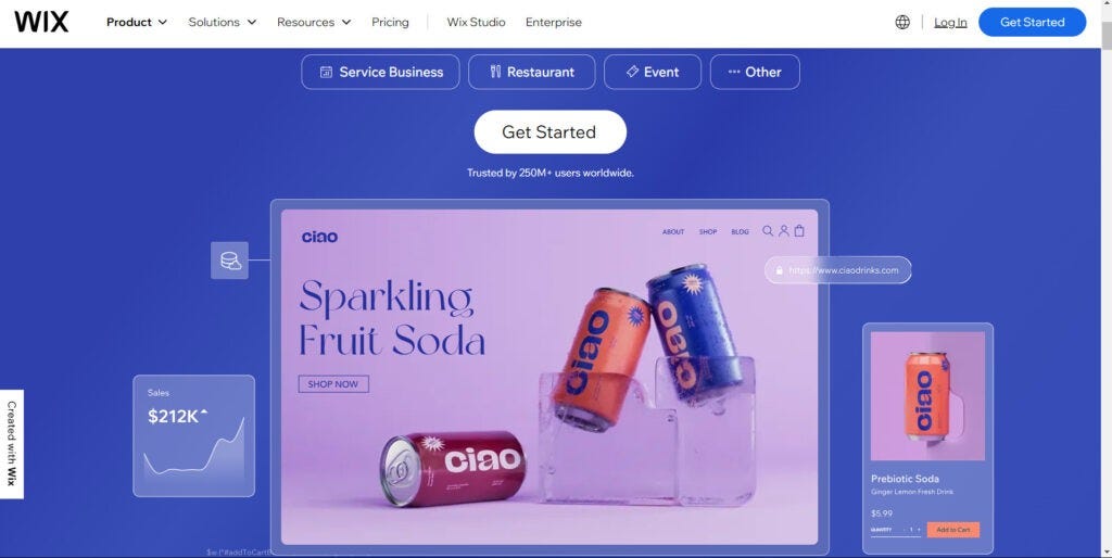 Top 6 Best Web Design Software in 2024 | by Chewebsitedesigner | Apr ...