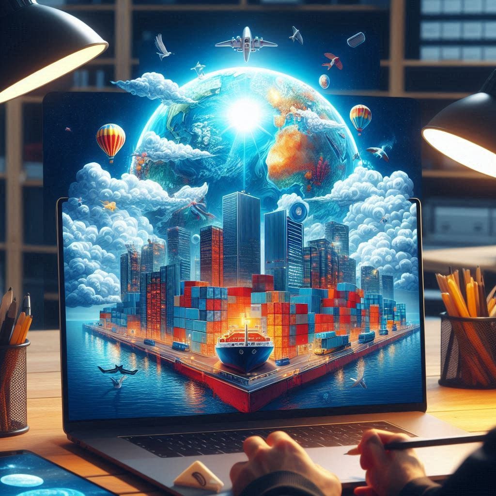 A tour of Docker. Among devops tools, Docker is probably… | by Sylvain Tiset | Feb, 2025 | Medium