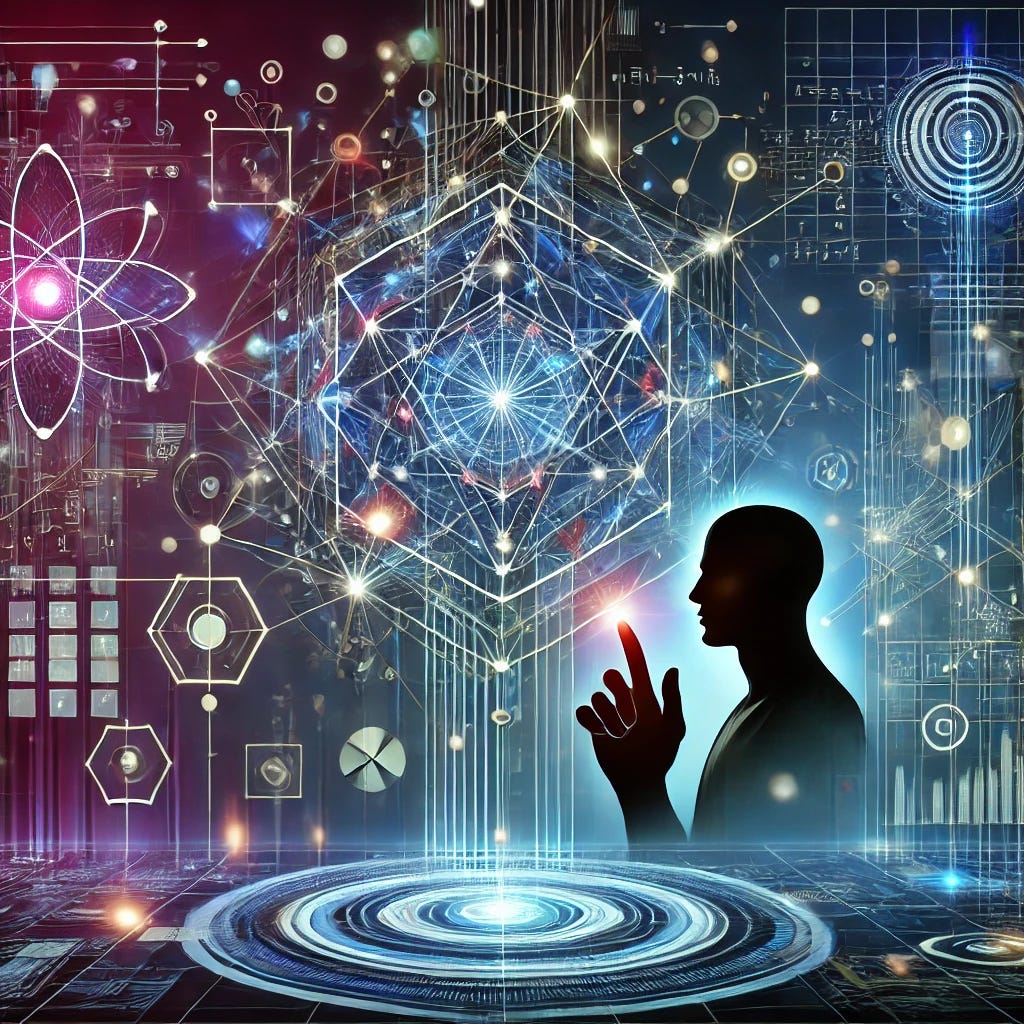 Day 1: The Power of Abstraction — Simplifying Complexity in Computer Science | by Guo Ming | Medium