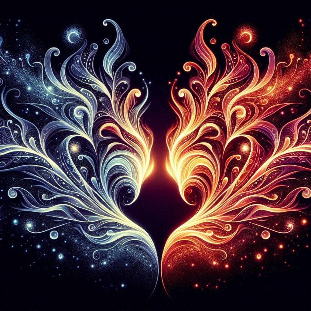 Soul Mapping. Soul mapping is a transformative and… | by Hermes ...