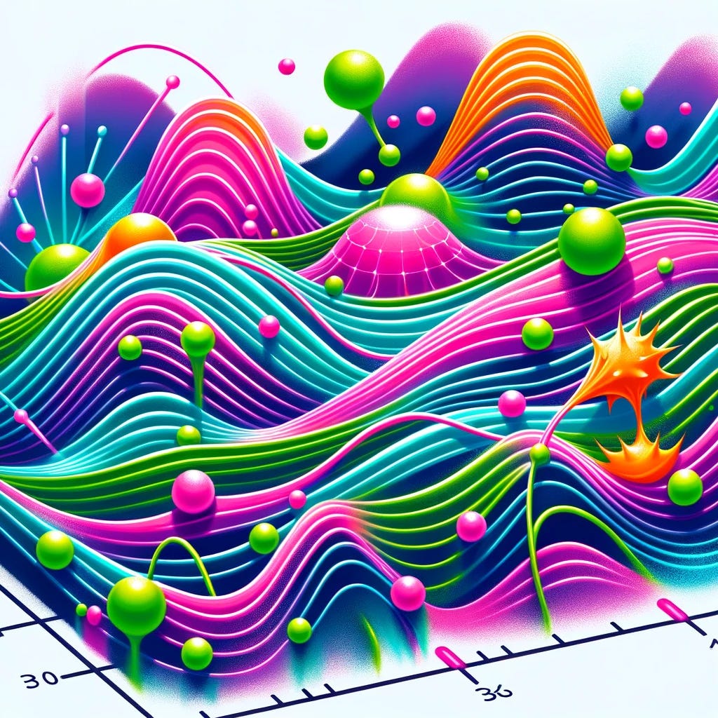 Dancing with Cells. The predictive power of mathematics in… | by ...