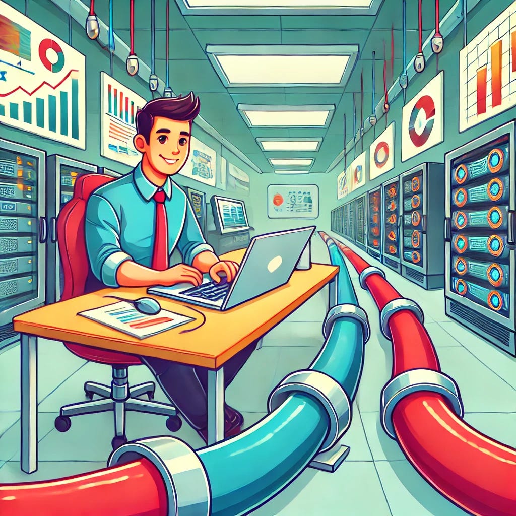 How Idempotent Data Pipelines Prevent Data Consistency Issues | by Rui Carvalho | Art of Data ...