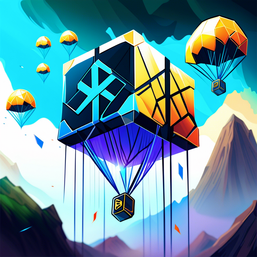 Successful Sol Airdrop Unveiled: Top Upcoming Crypto Airdrops! | by ...