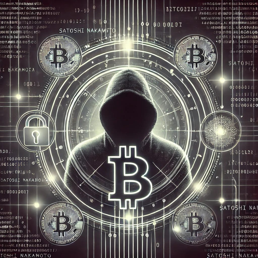 Len Sassaman Poderia Ser Satoshi Nakamoto? Documentário da HBO Alimenta ...