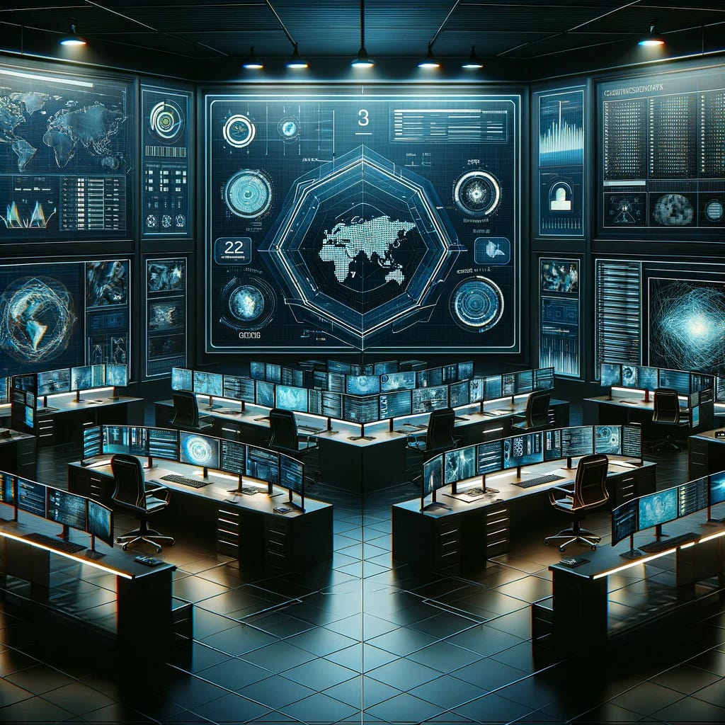 Mastering Cybersecurity with Cisco Certified CyberOps Professional ...