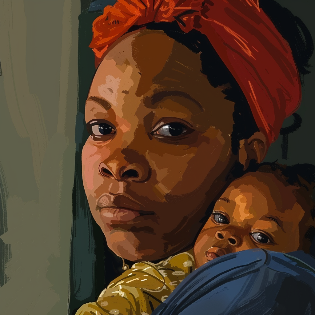 Maternal Disparities in the USA. Follow our X (Twitter)account… | by Tyler | Mar, 2024 | Medium