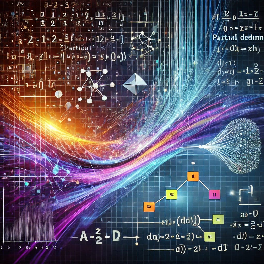 The Foundation of Machine Learning: Linear Algebra and Calculus in ...