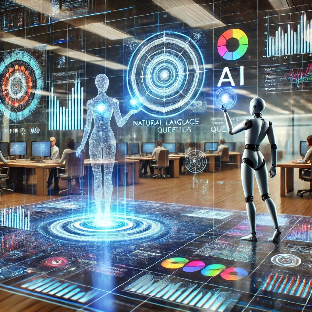 The Future of Data Analysis: How Conversational AI is Revolutionizing ...