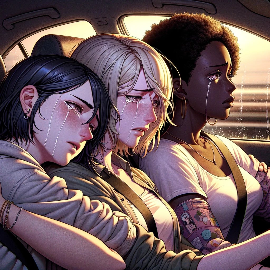 My Trans Non-Binary Journal: Puppy Mill Exposed! | by Alex Jordan (They/Them) | Medium