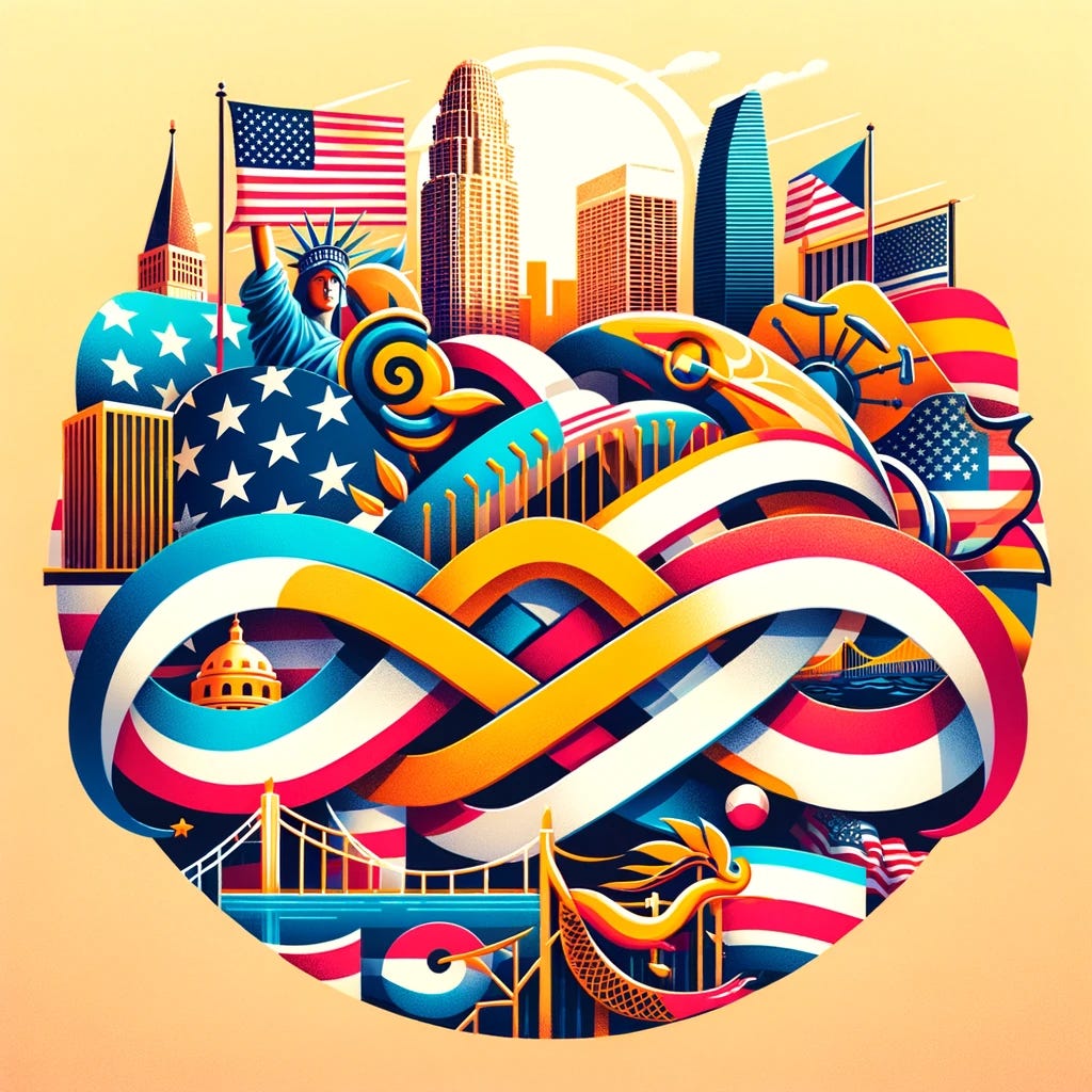 The Power of Bilingualism: Embracing English and Spanish in Miami’s ...