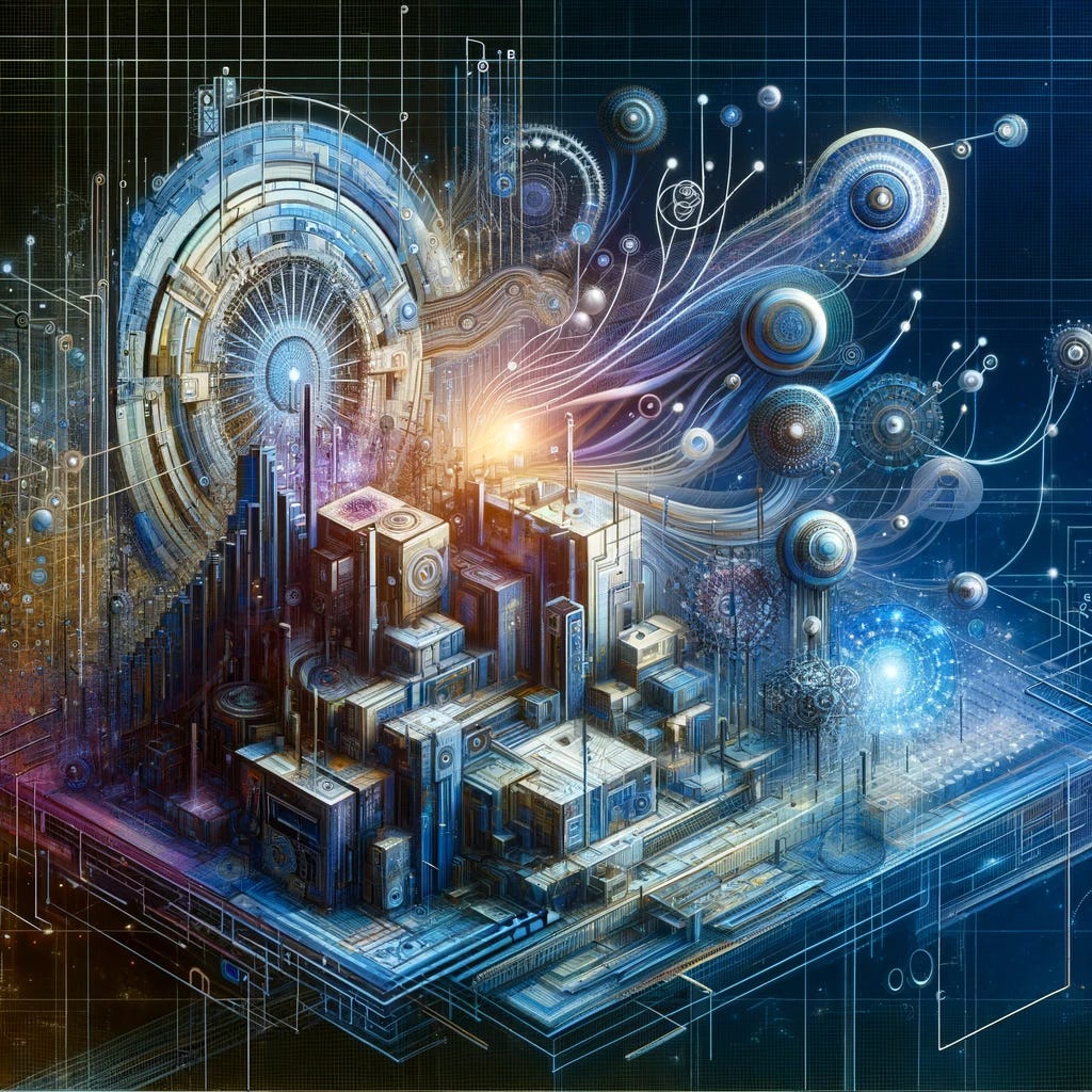 Unveiling OpenAI’s Best-Kept Secret: The Architecture of GPT-4 | by ...