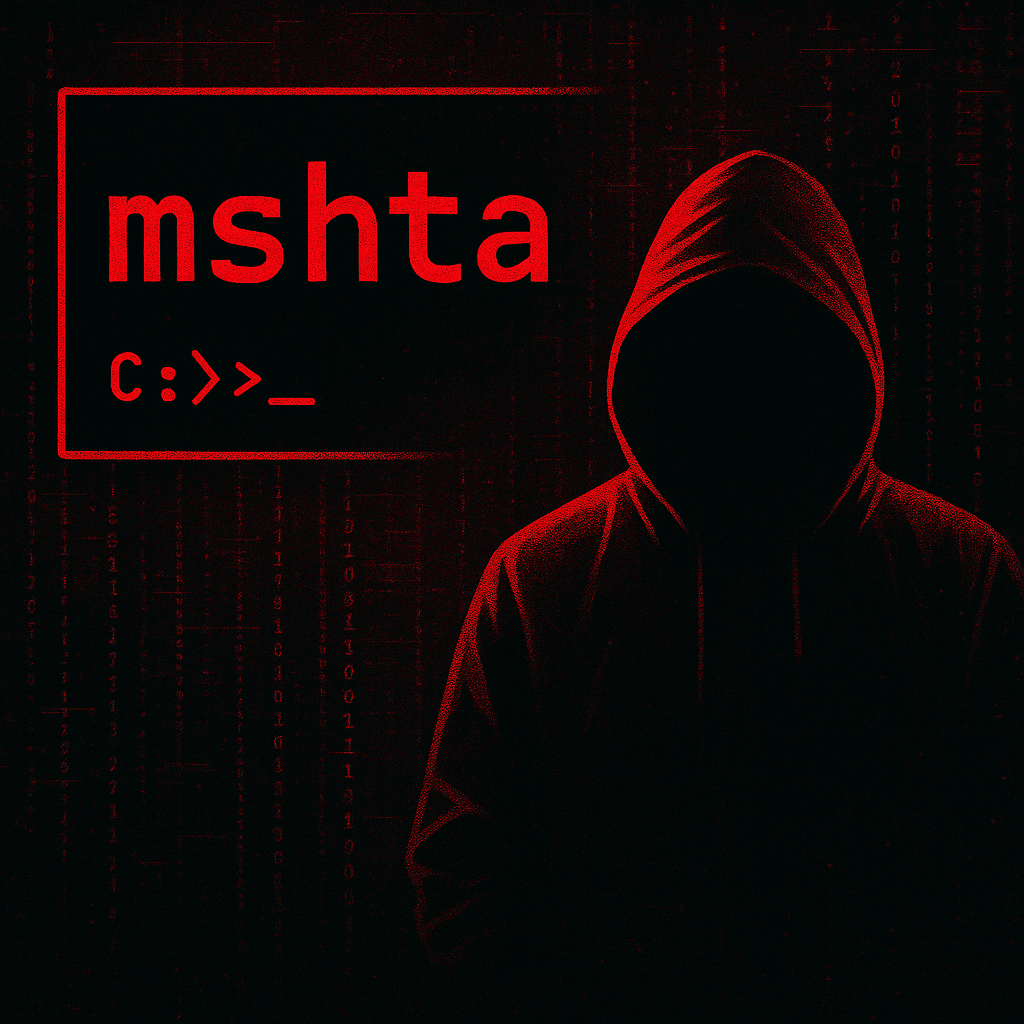 🎣👁>mshta Basics: From Script Execution to Browser Launch💻🎯 | by Aniket ...