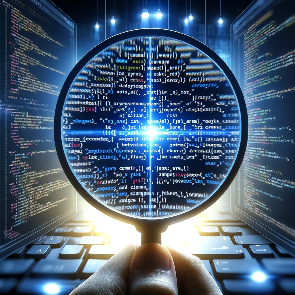 Comments in Code: From Clarity to Clutter | by Onur Bölükbaş | Mar ...