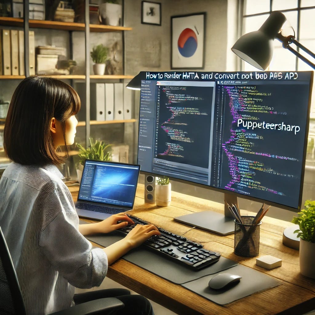 How To Render Html And Convert To Pdf In A Net Core Web Api Using 3231