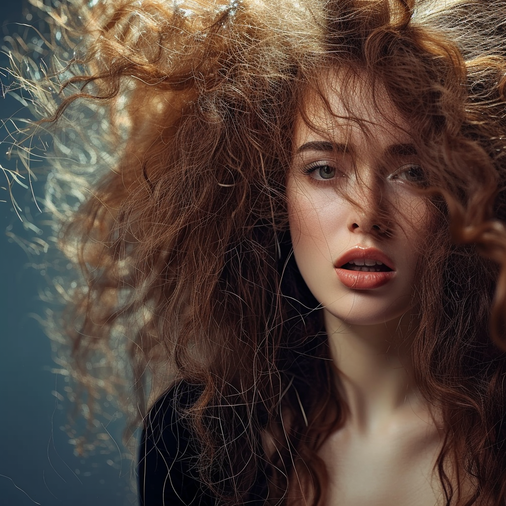The Magic of a Good Hair Day: Unlocking the Secrets of Healthy Hair ...