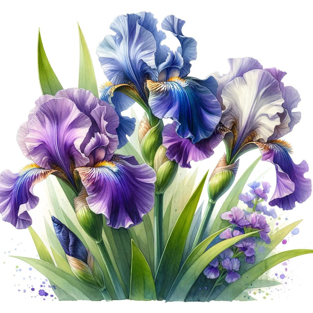 Mastering KMeans with Scikit-Learn: The Iris Dataset as a Playground ...