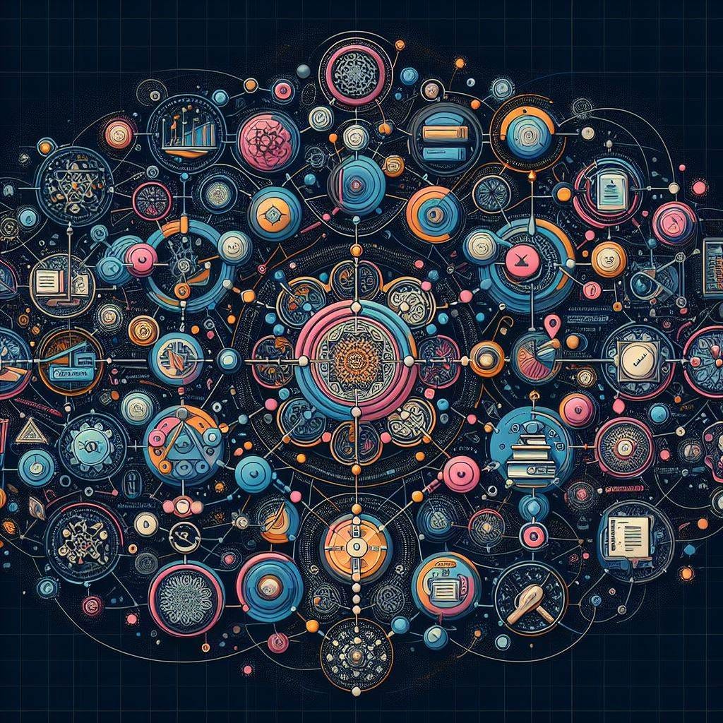 Using Neo4j and Langchain for Knowledge Graph Creation: A Detailed Guide | by Lakshmi narayana ...