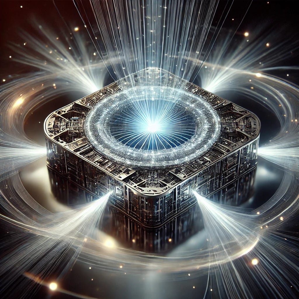 “Quantum Network Traffic Analysis: Tapping into the Infinite for ...