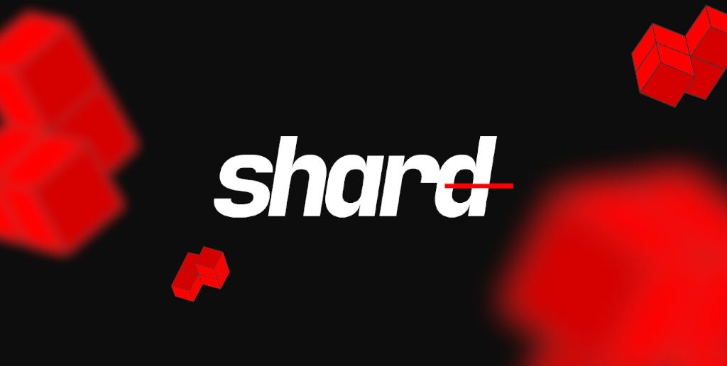 Introducing ShardedAi. Sharded AI represents a groundbreaking… | by Sharded Ai | Jun, 2024 | Medium