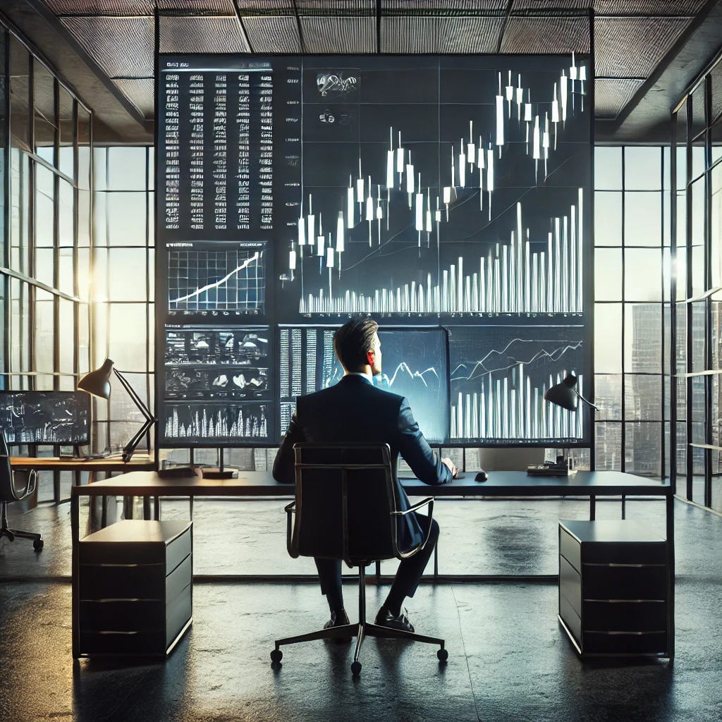 Predict Price Movements: Image Recognition for Smarter Stock ...