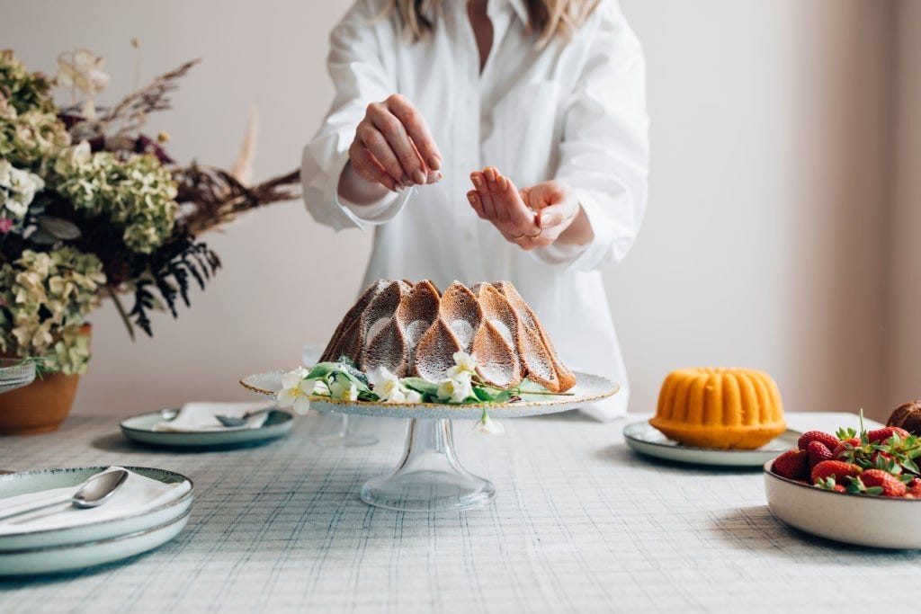 A Feast for the Senses: Exploring the Captivating Types of Designer ...