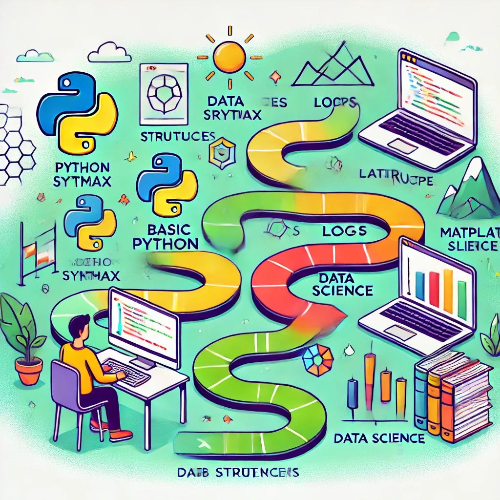 How To Learn Python From Scratch Part 5 Object Oriented Programming By I Like Writing 0323