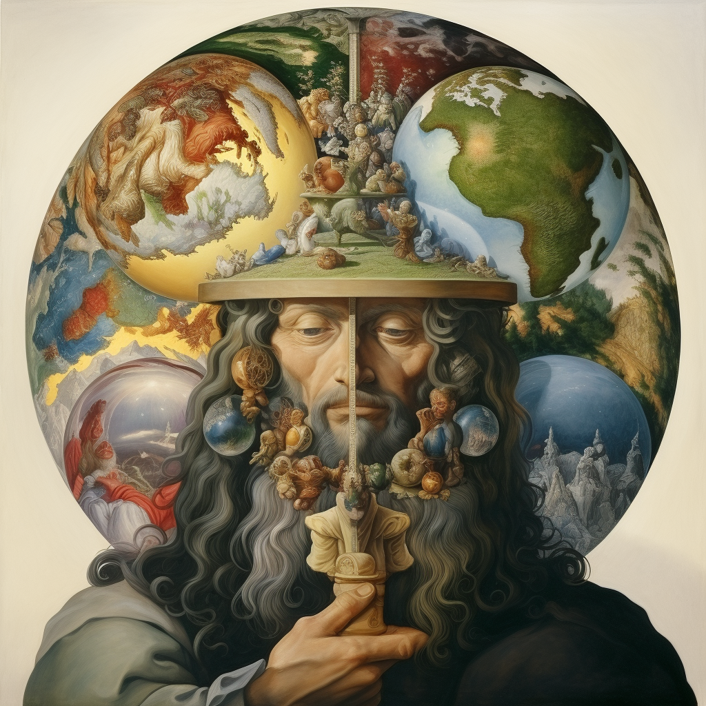 Machine Consciousness: Redefining the Boundaries | by Sergey Zelvenskiy ...