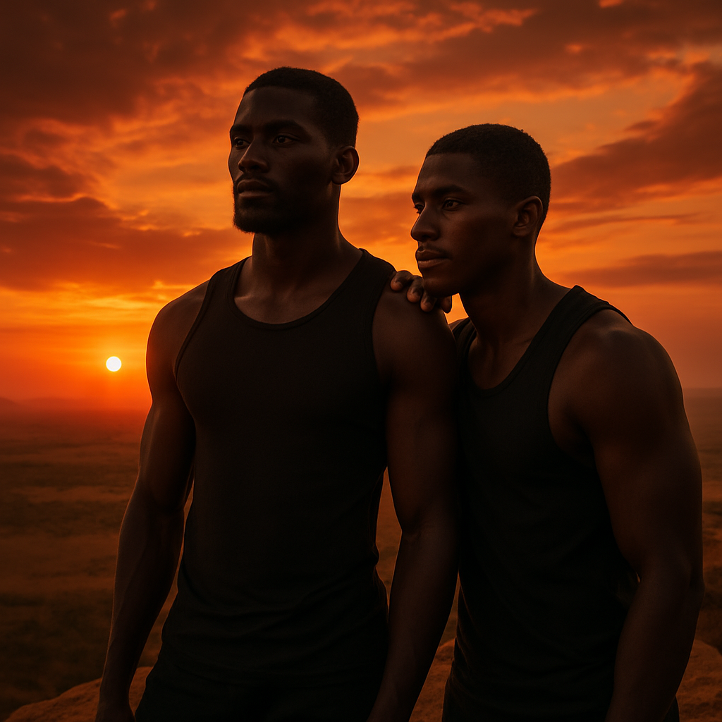 Brotherhood Is Not Dead, But It’s Dying | by Harvey Gitonga Kinyua | ILLUMINATION | Jul, 2025 ...