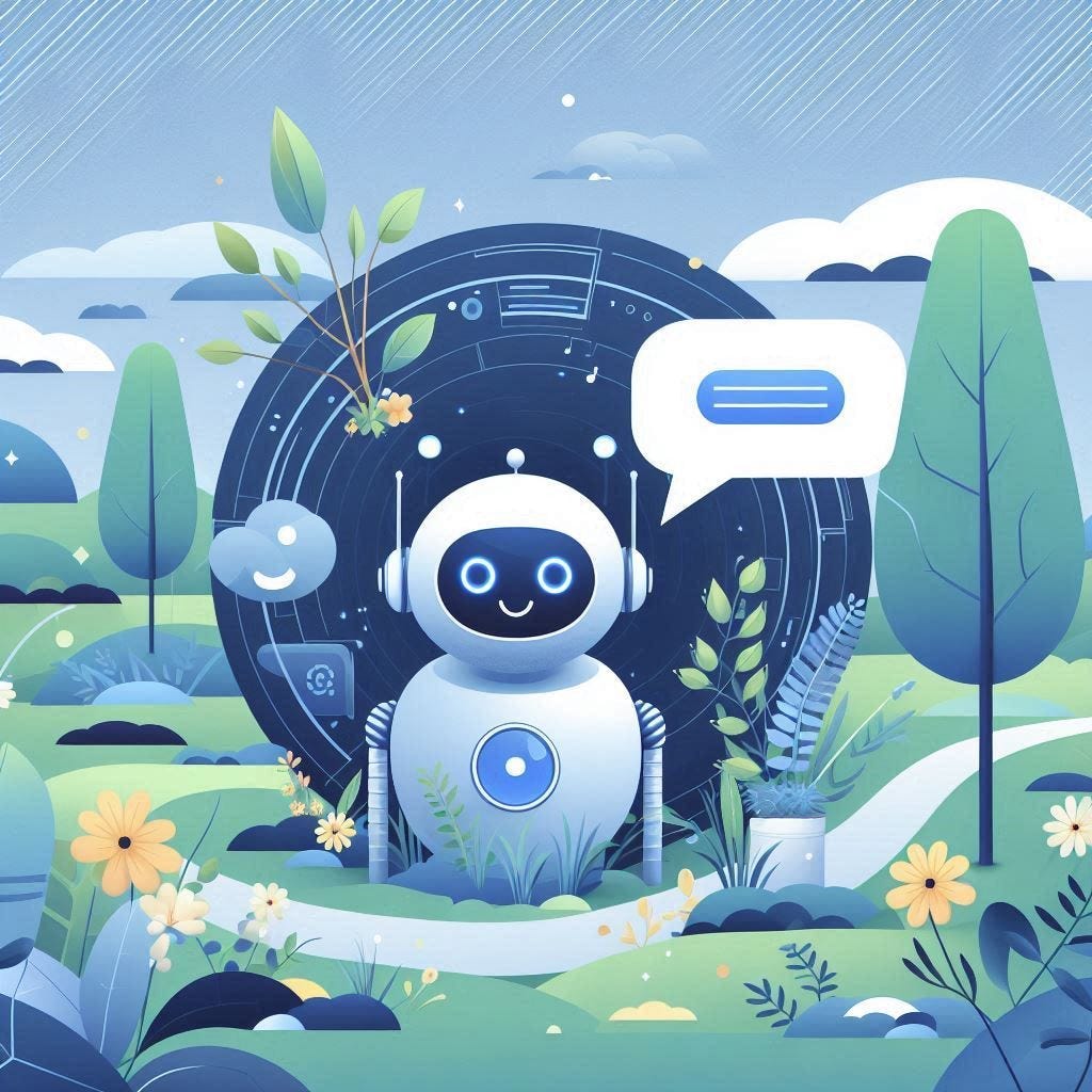 Introduction to Generative AI and Building a Chatbot Agent with Vertex AI | by Jun Kevin ...
