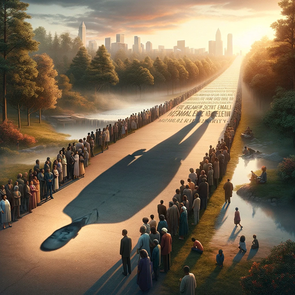 The Enduring Legacy. During the month of January 2024, all… | by Dave B ...