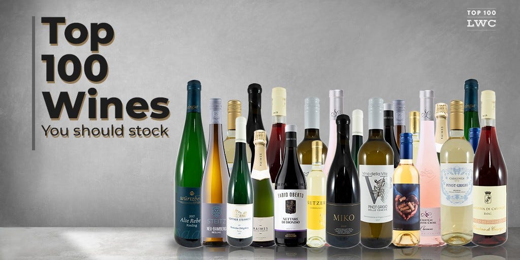 Navigating the World of Natural Wines Insights from Top Sommeliers | by Reto David | Mar, 2024 ...