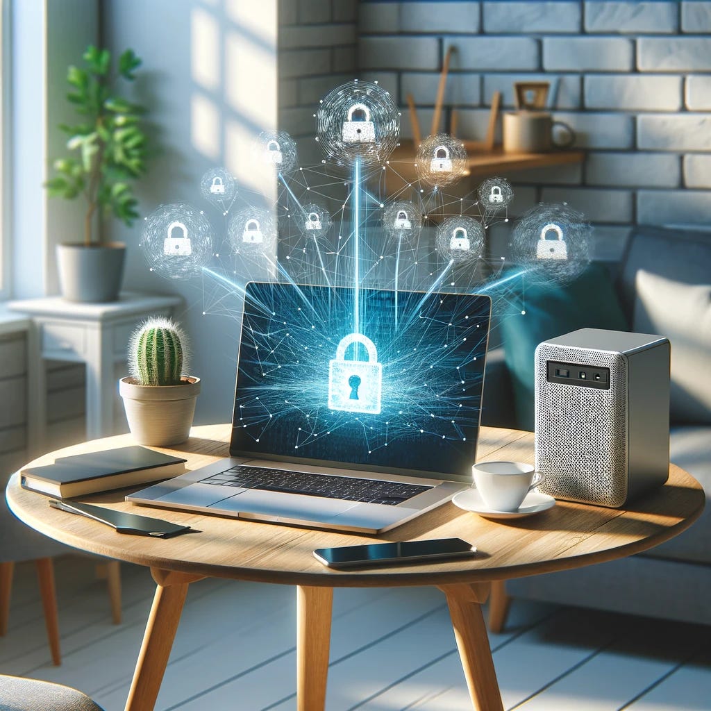 A Comprehensive Guide to Residential IP Proxies (Uses/Advantages ...